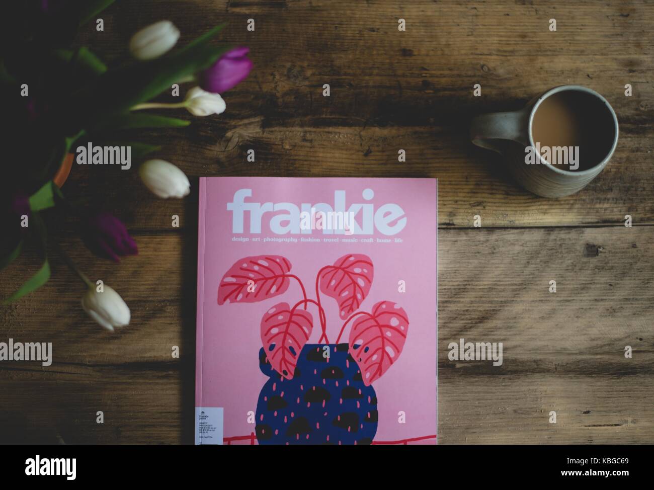 Magazine award discipline hi-res stock photography and images - Alamy