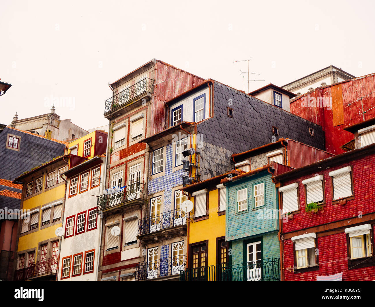 Oporto beautiful hi-res stock photography and images - Alamy