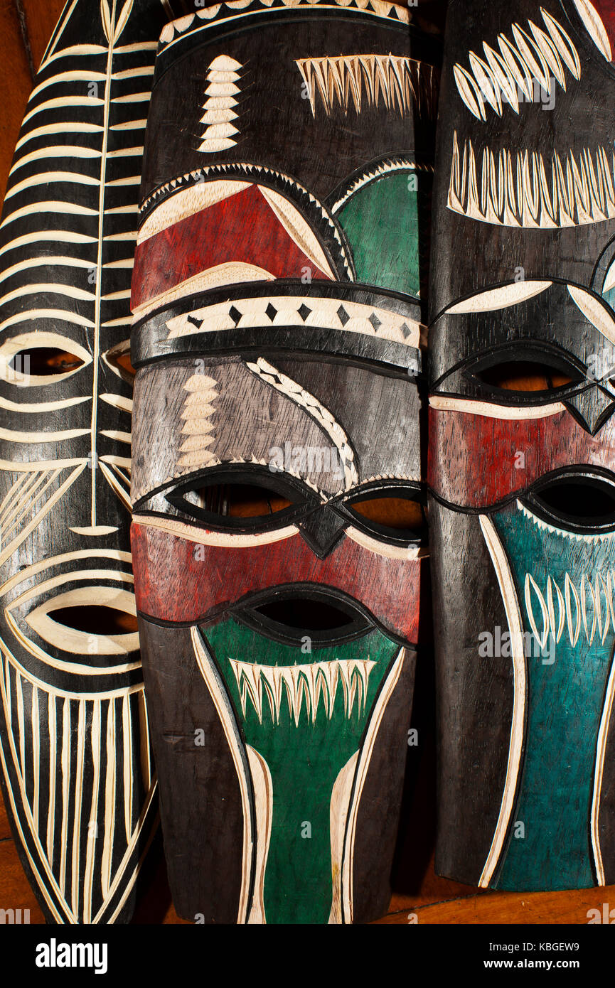 Swaziland mask hi-res stock photography and images - Alamy