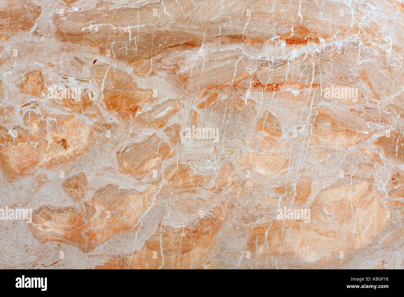 Red pink marble patterned texture background natural color Stock Photo ...