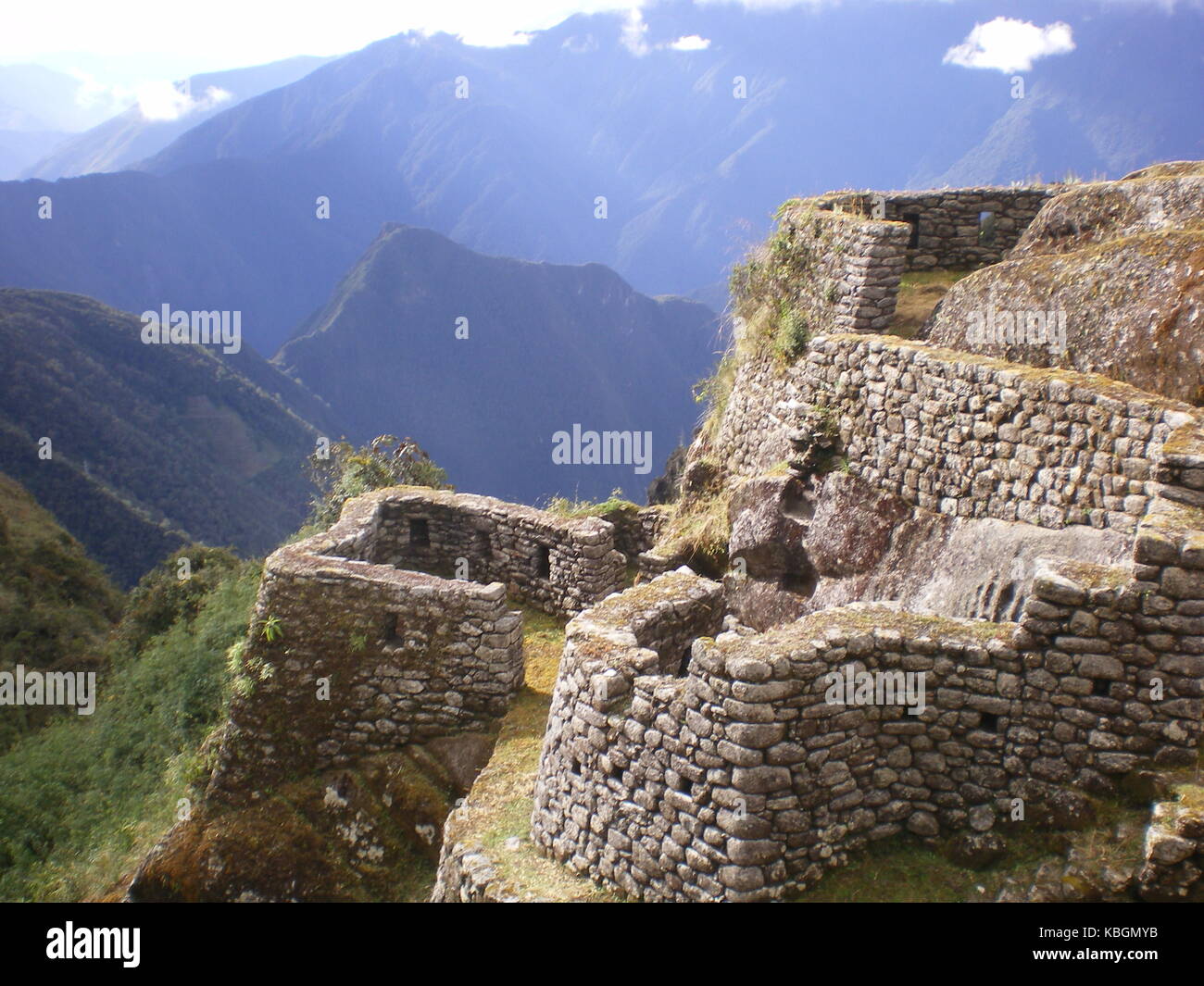 Inka ruins hi-res stock photography and images - Alamy