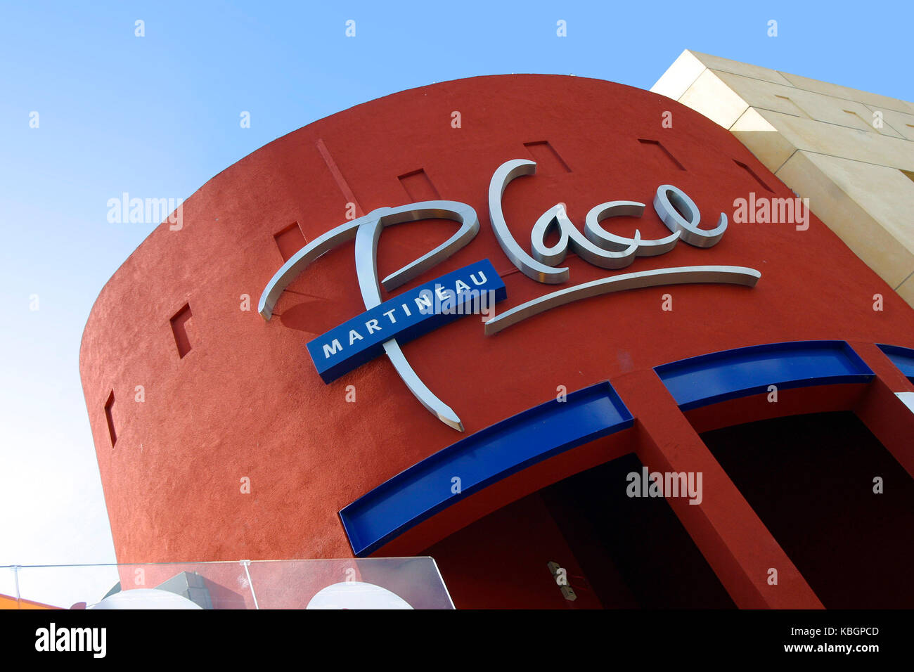 Martineau hi-res stock photography and images - Alamy