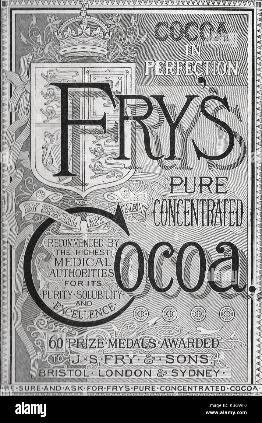 Fry's hi-res stock photography and images - Alamy