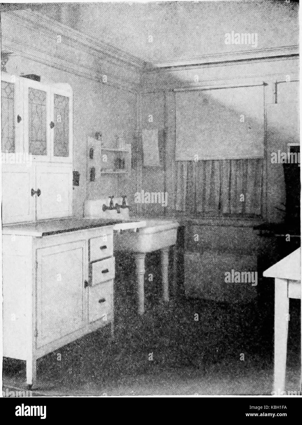 Food history Black and White Stock Photos & Images - Alamy