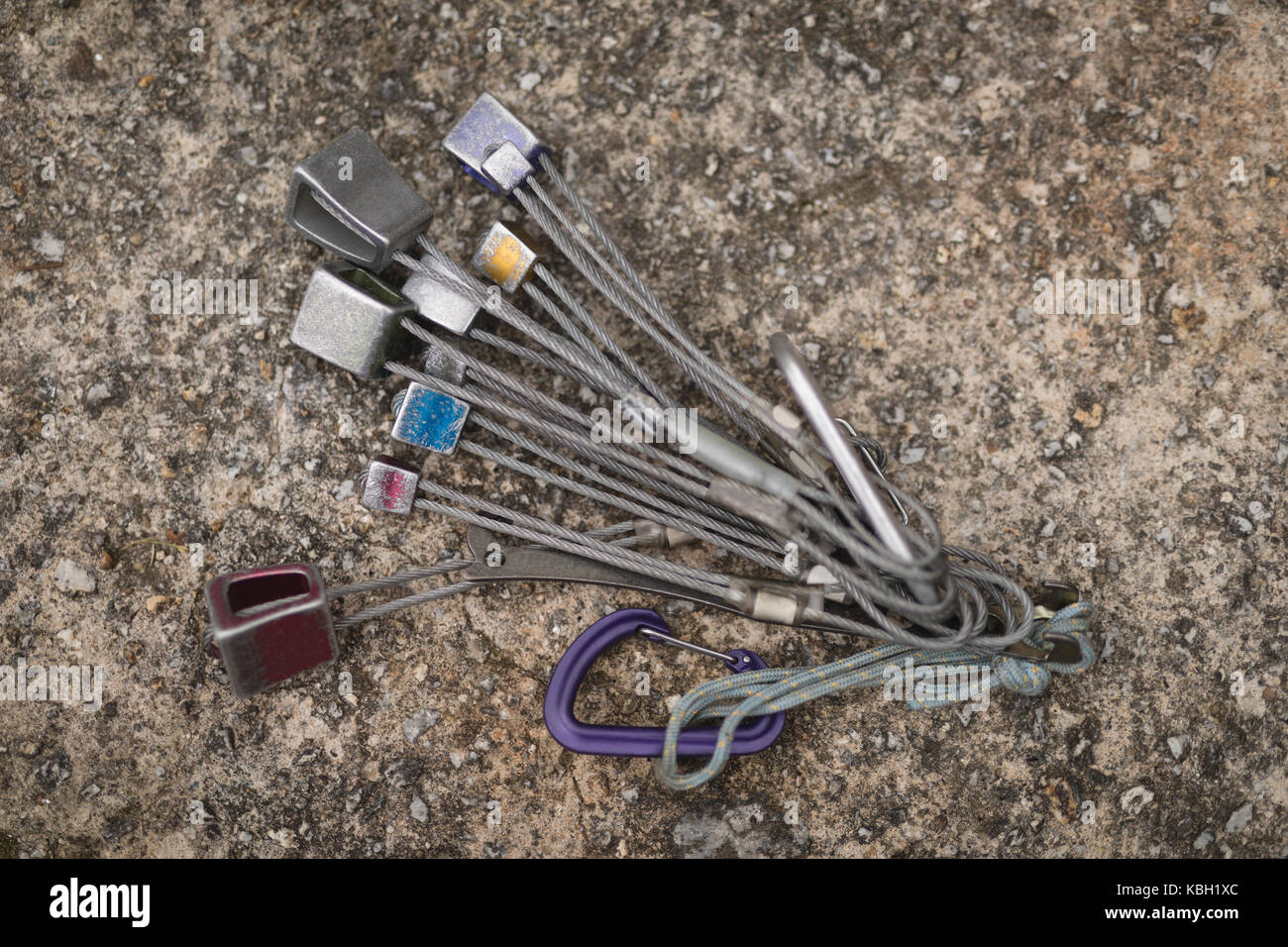 Adventure tool set hi-res stock photography and images - Alamy