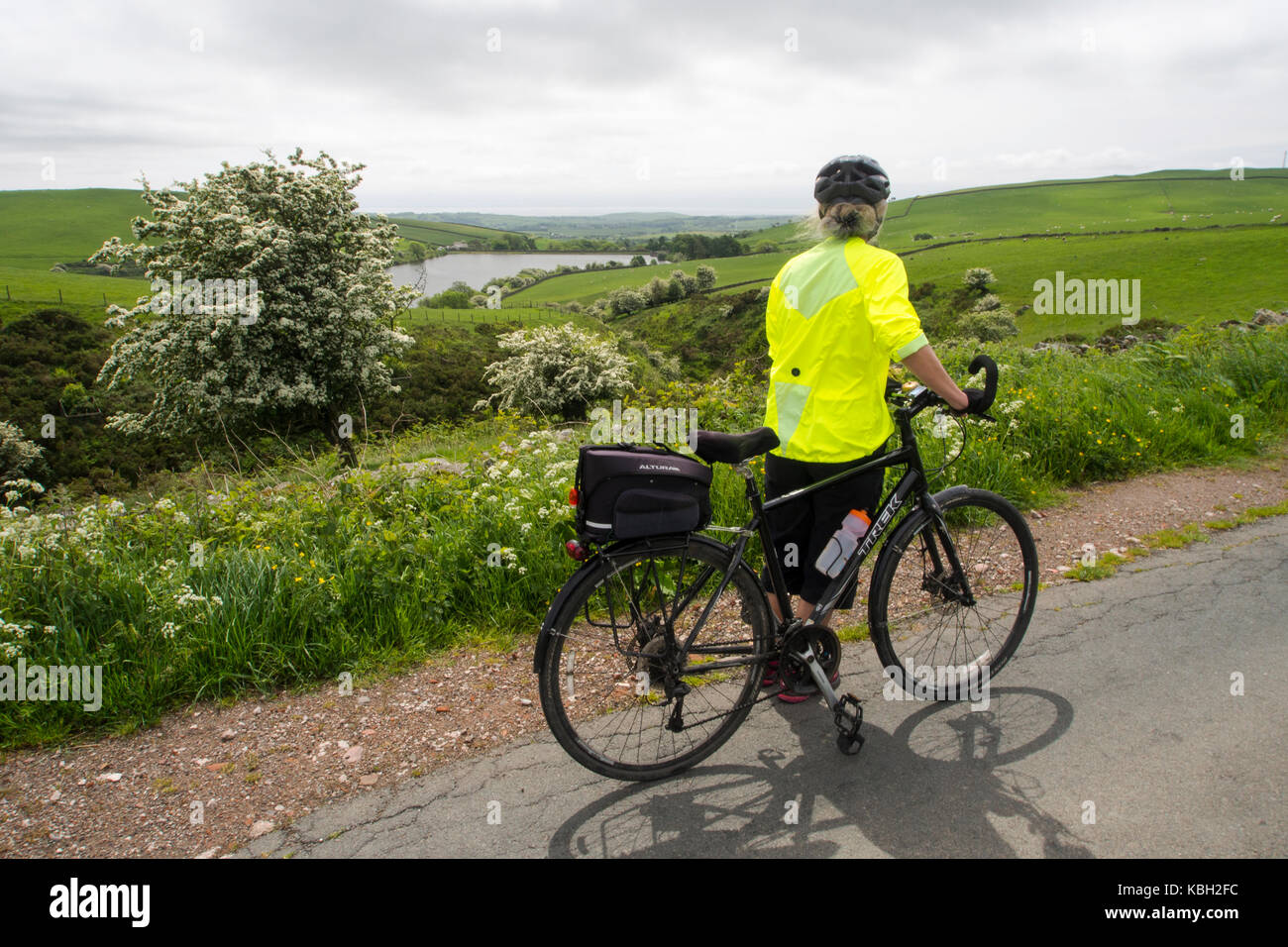 Pennington bike hi-res stock photography and images - Alamy