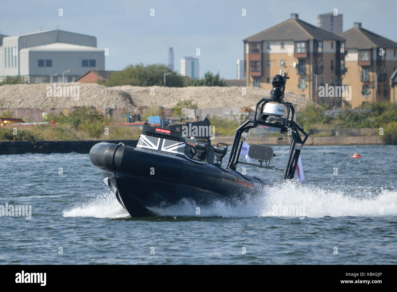 Rhib hi-res stock photography and images - Alamy