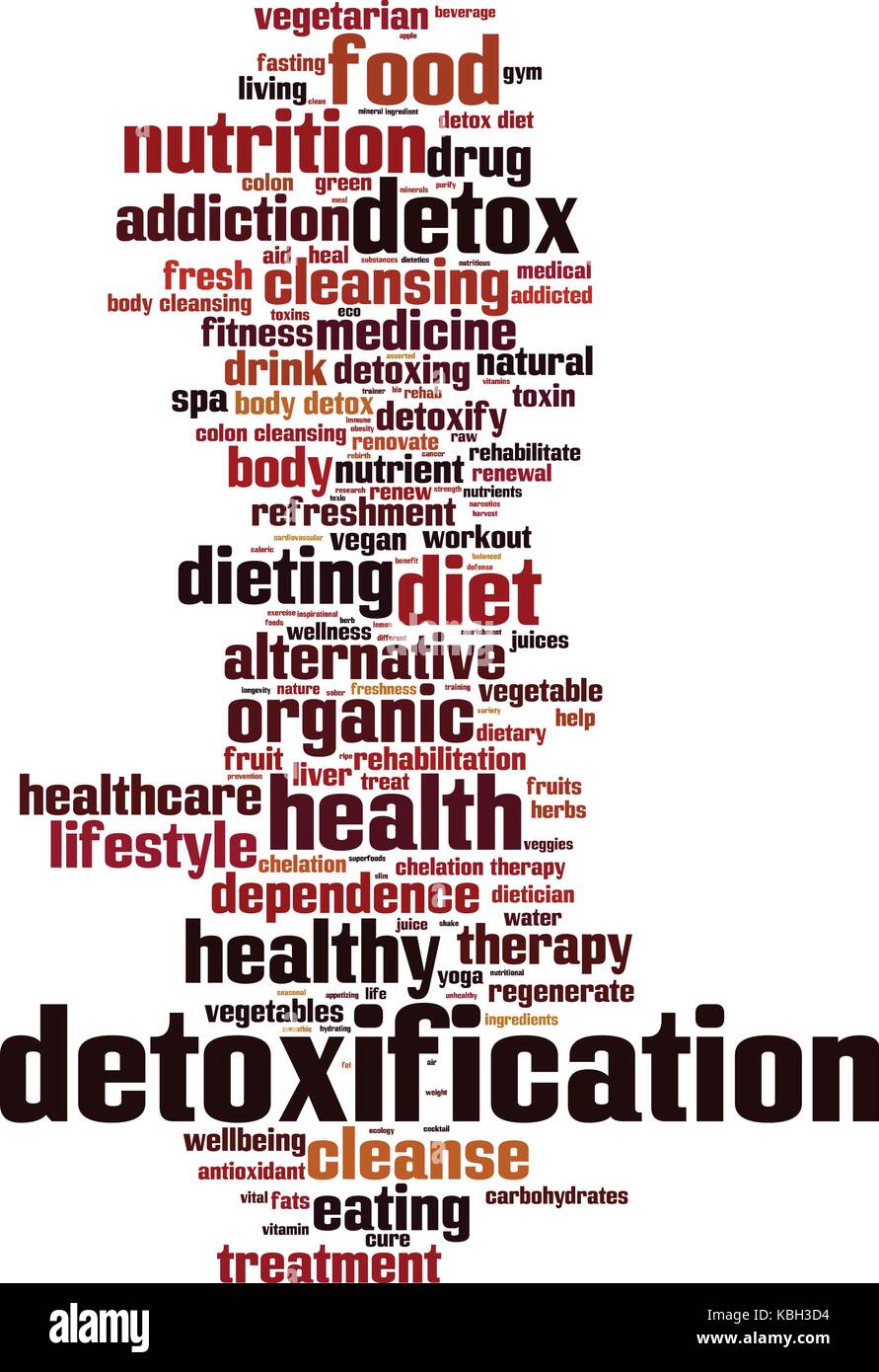Detoxification and fasting hi-res stock photography and images - Alamy