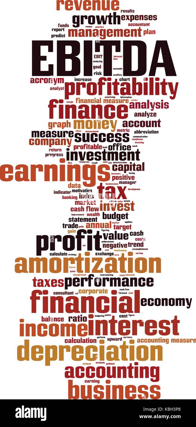 Concept cash flow statement Stock Vector Images - Alamy