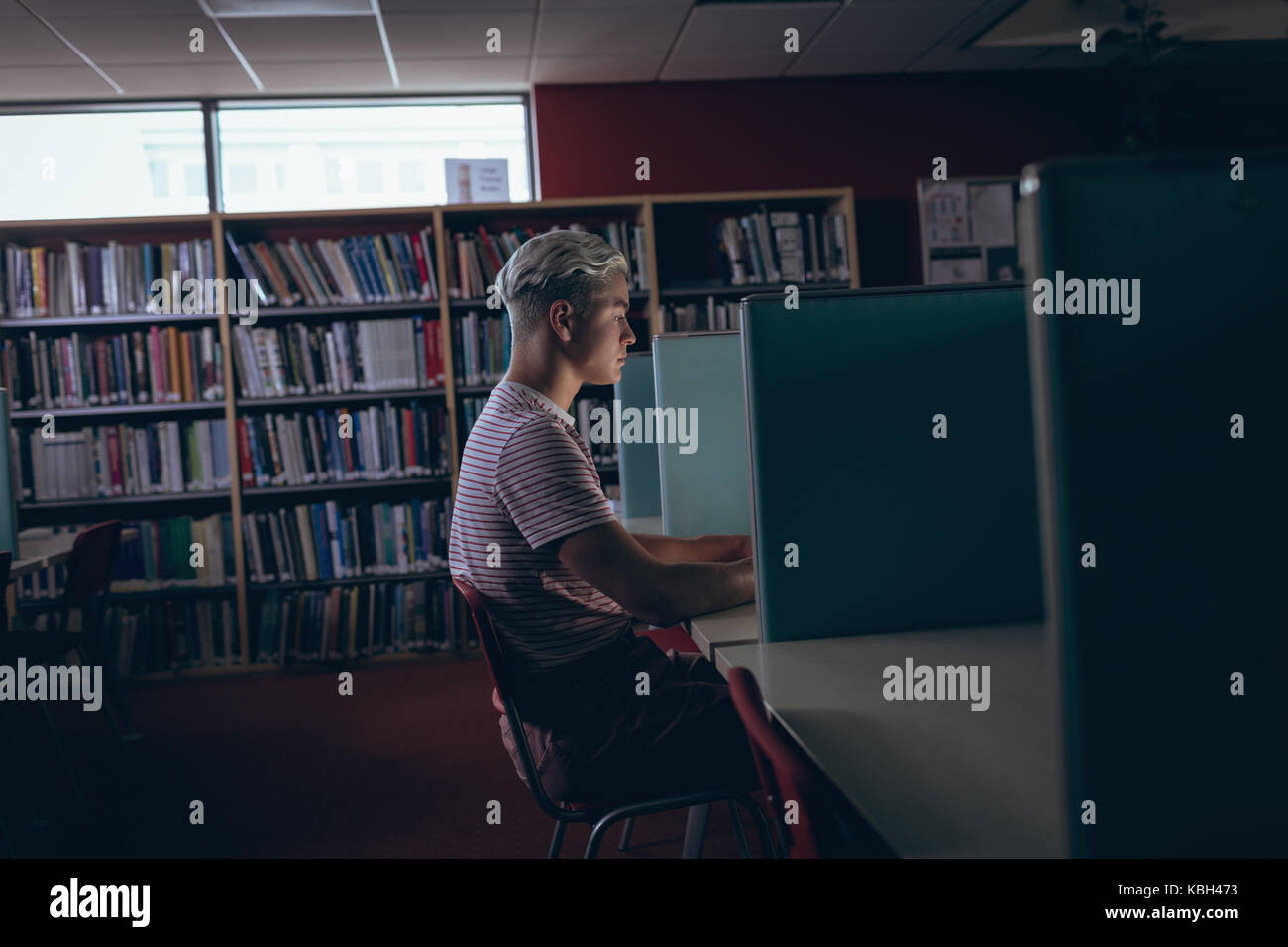 Adult section library hi-res stock photography and images - Alamy