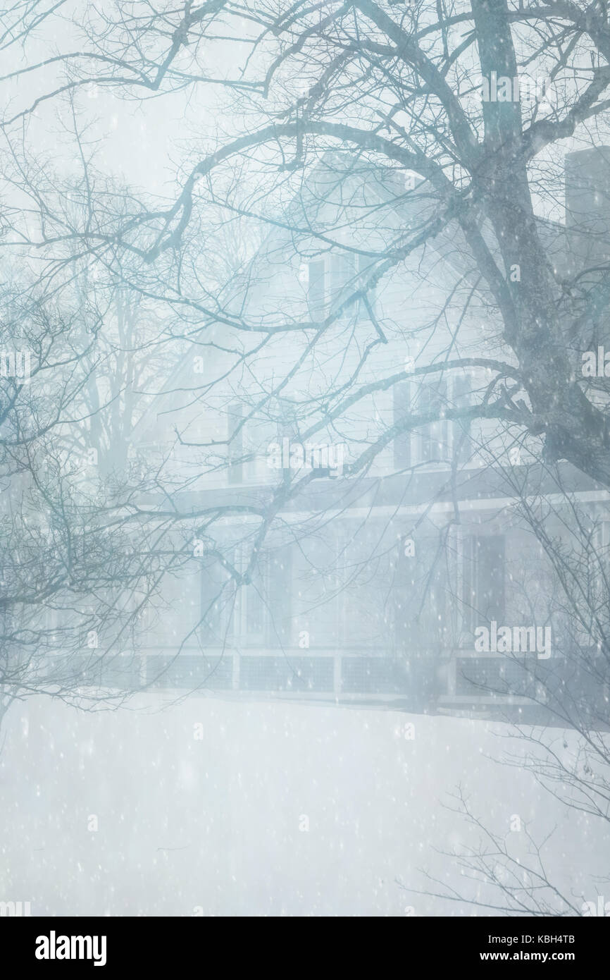 Home storm hi-res stock photography and images - Alamy