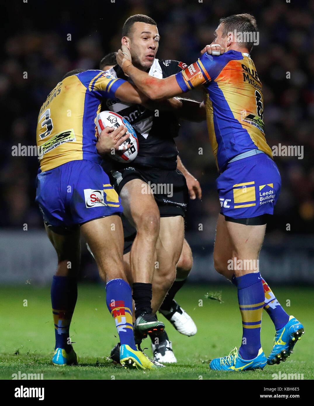 Carlos Tuimavave High Resolution Stock Photography and Images - Alamy