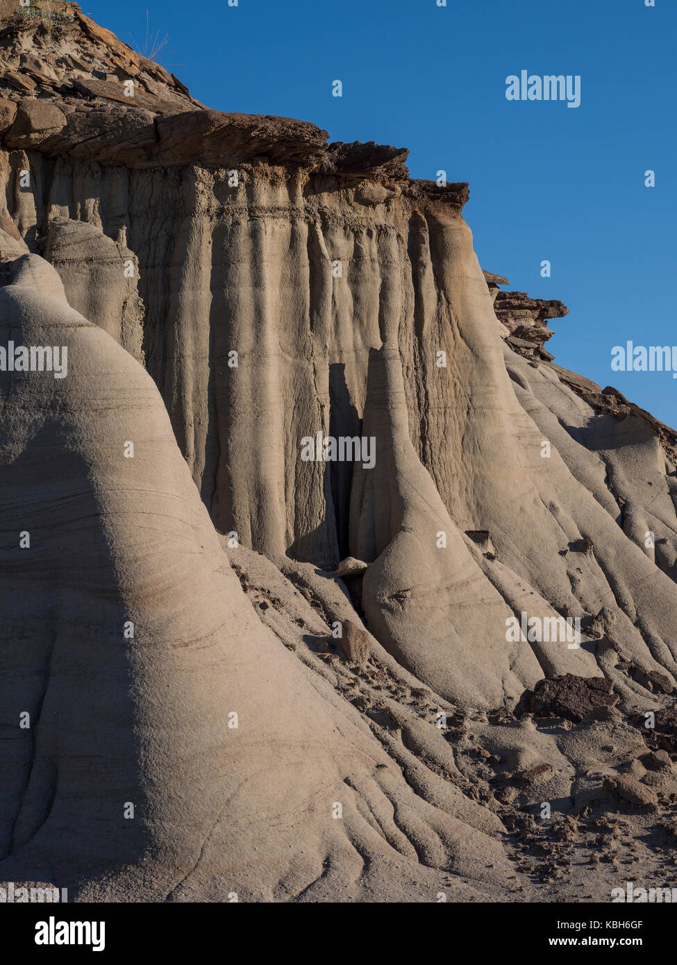 Rill erosion hi-res stock photography and images - Alamy