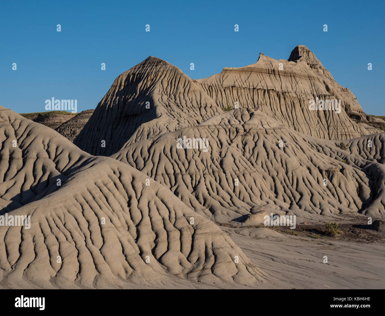 Rill erosion hi-res stock photography and images - Alamy
