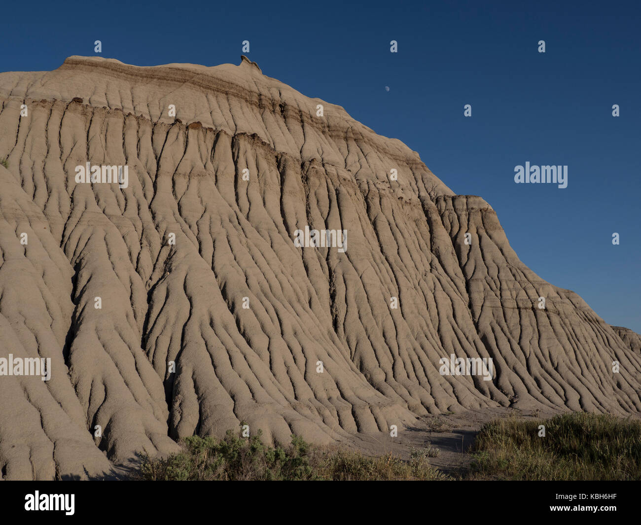 Rill erosion hi-res stock photography and images - Alamy