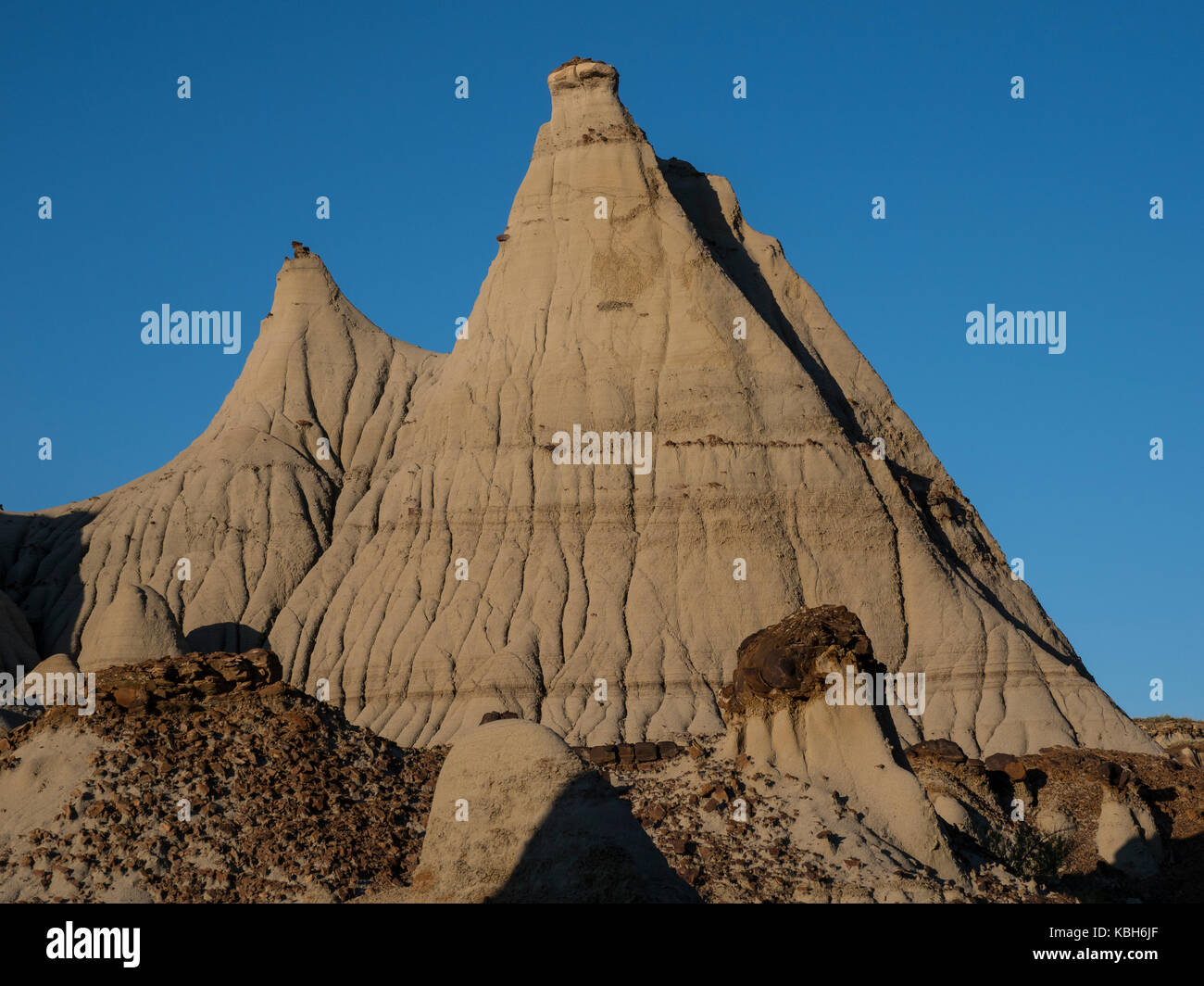 Rill erosion hi-res stock photography and images - Alamy