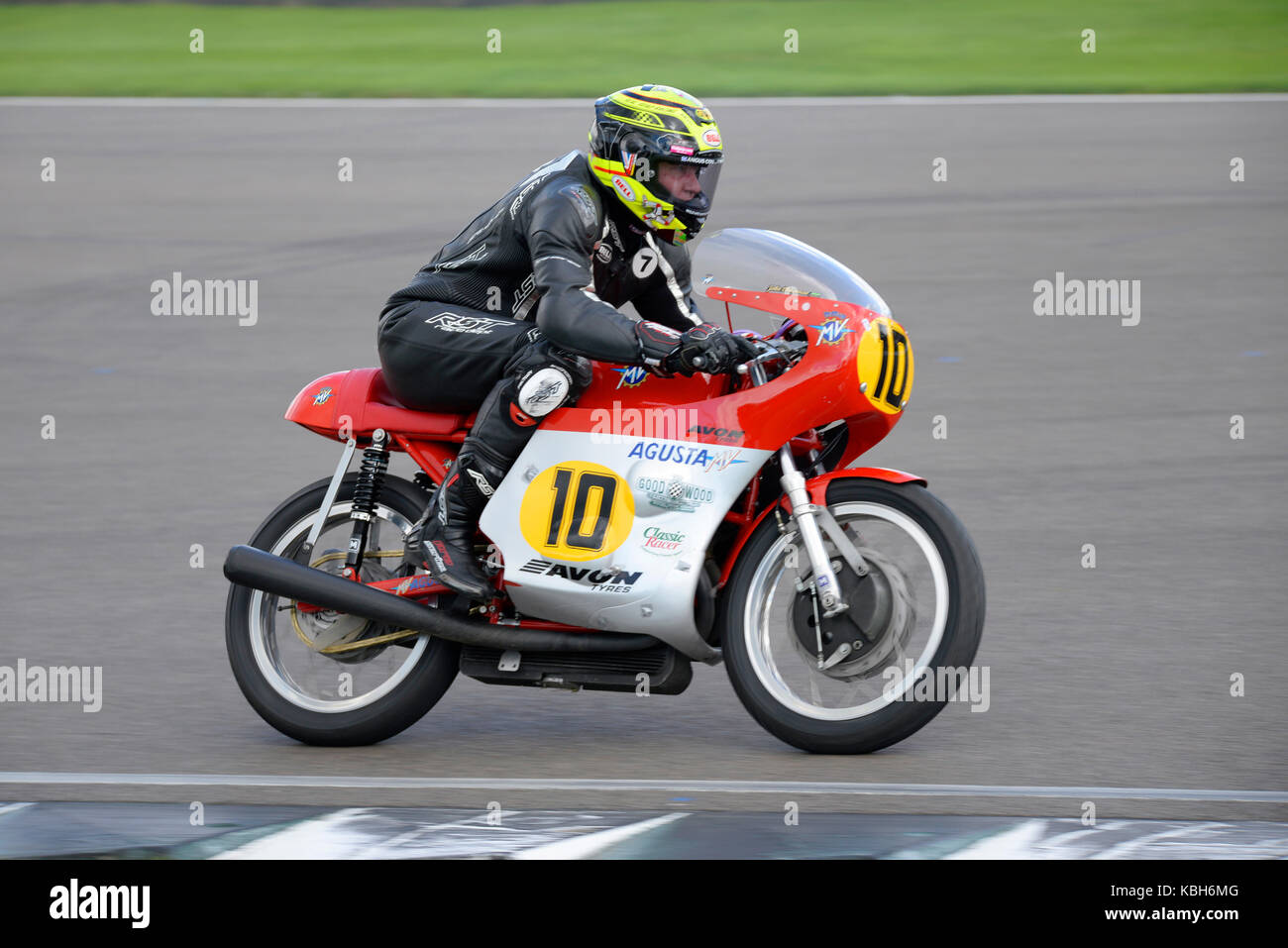 Mv agusta 500 hi-res stock photography and images - Alamy
