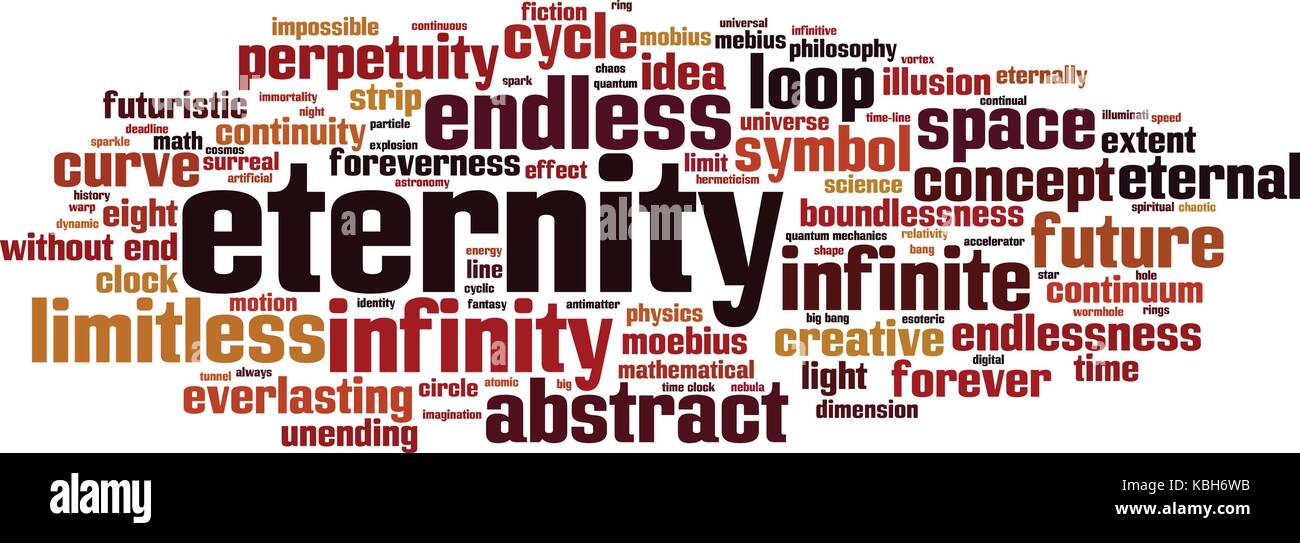 Foreverness Stock Vector Images - Alamy