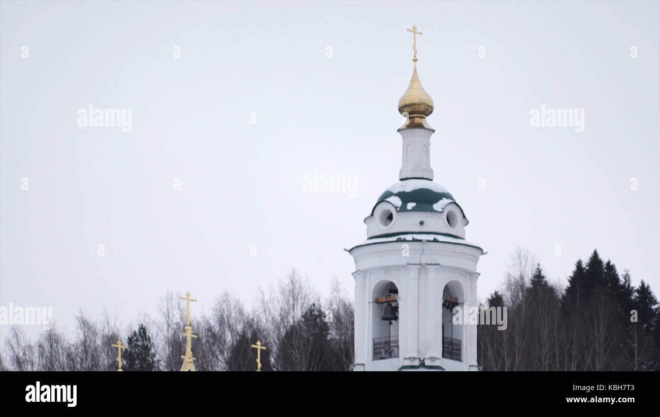 White Colonial Style Church. This is the Church used in the film The ...