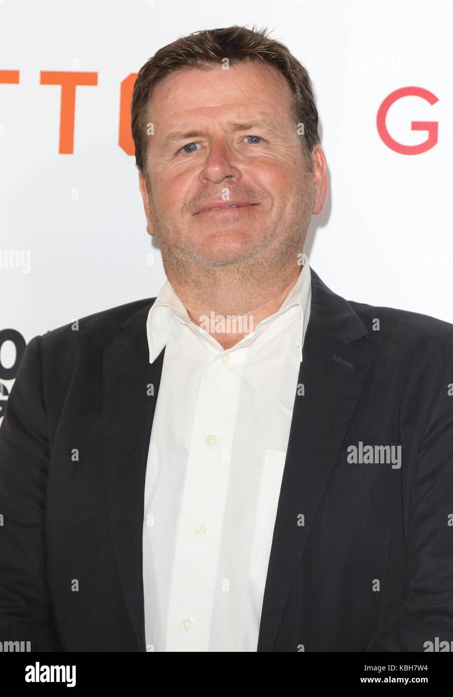 'Stratton' - UK film premiere at the Vue West End, Leicester Square Featuring: Simon West Where ...