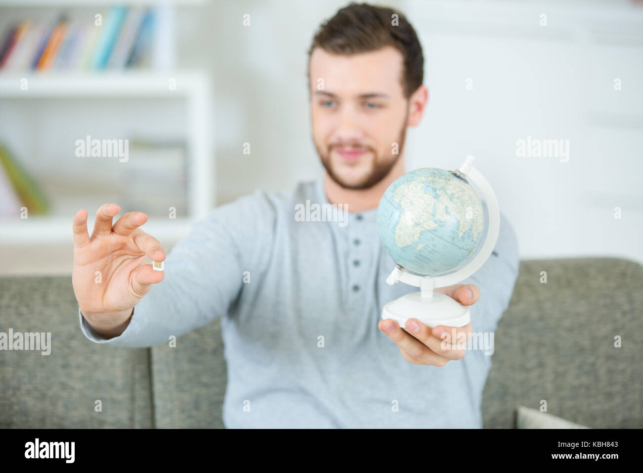 travel and communication Stock Photo - Alamy