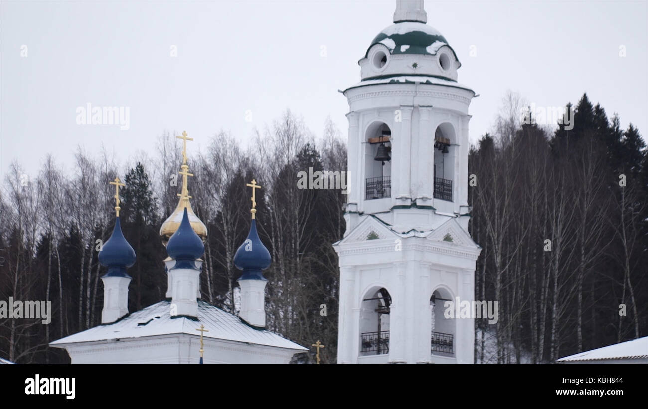 White Colonial Style Church. This is the Church used in the film The ...