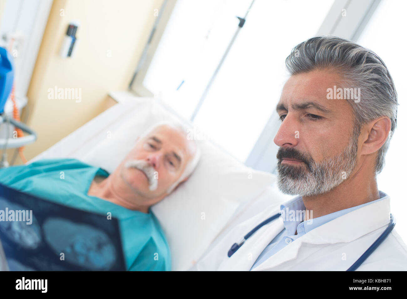 Medication explanation hi-res stock photography and images - Alamy