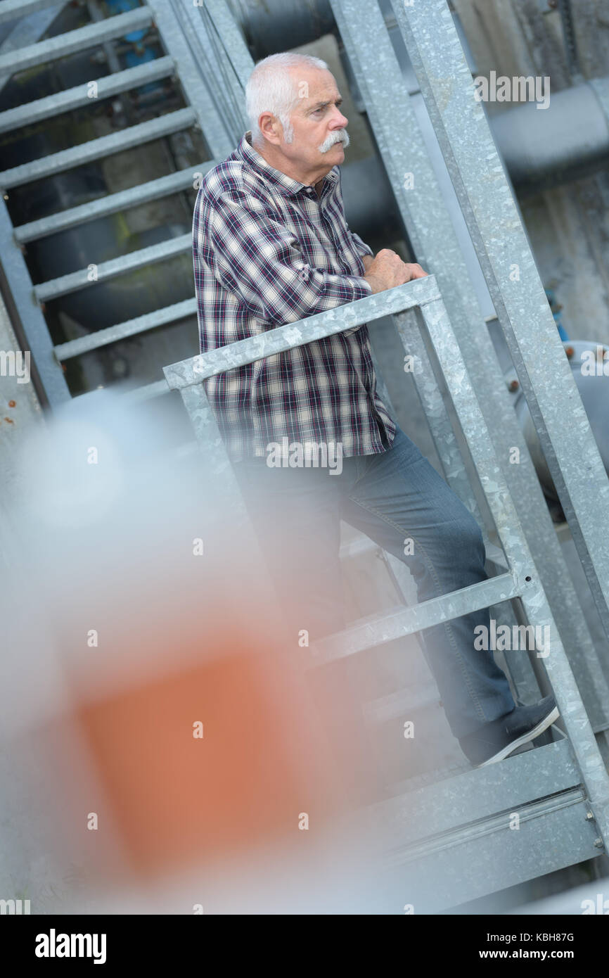 having deep thoughts Stock Photo - Alamy