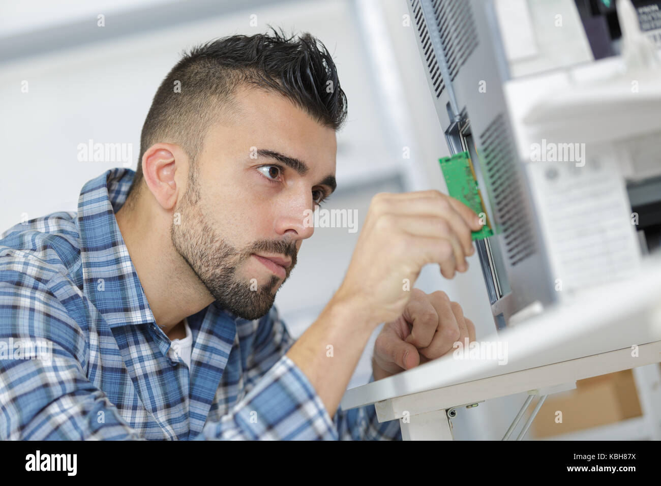 the computer disk Stock Photo - Alamy