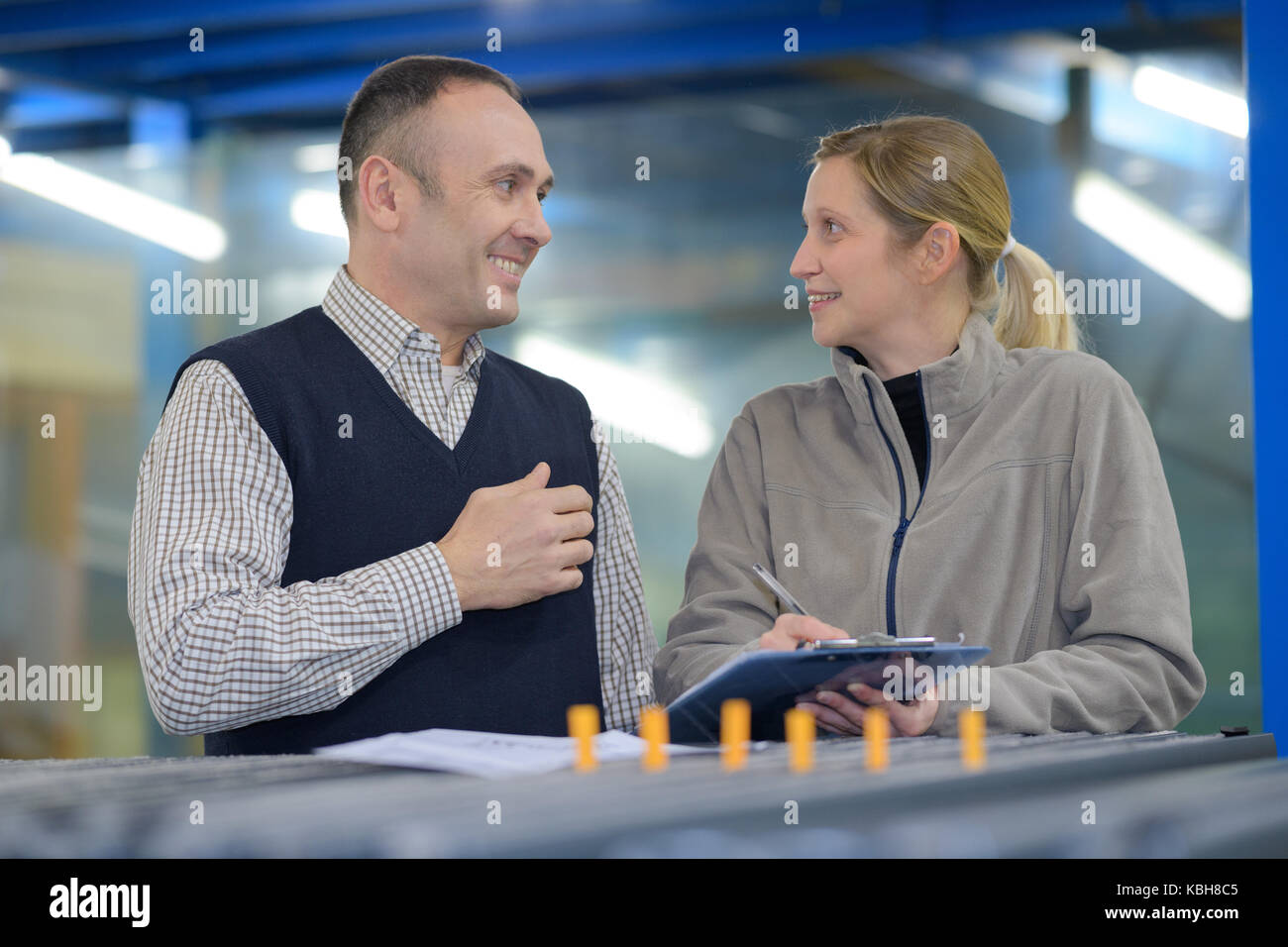 Customer specification hi-res stock photography and images - Alamy