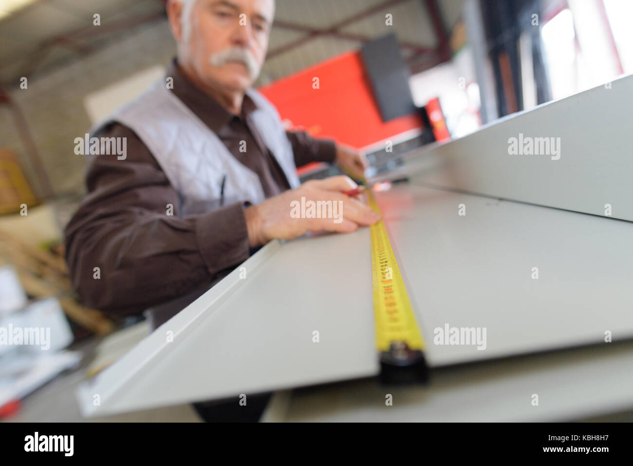 Perfection measure hi-res stock photography and images - Alamy