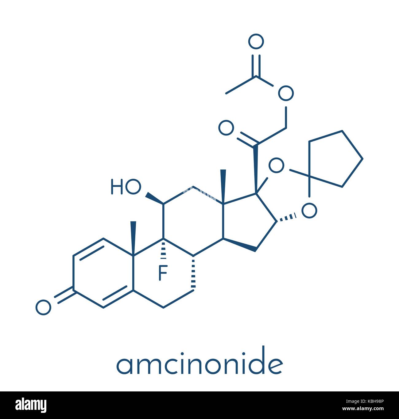 Topical glucocorticoid hi-res stock photography and images - Alamy