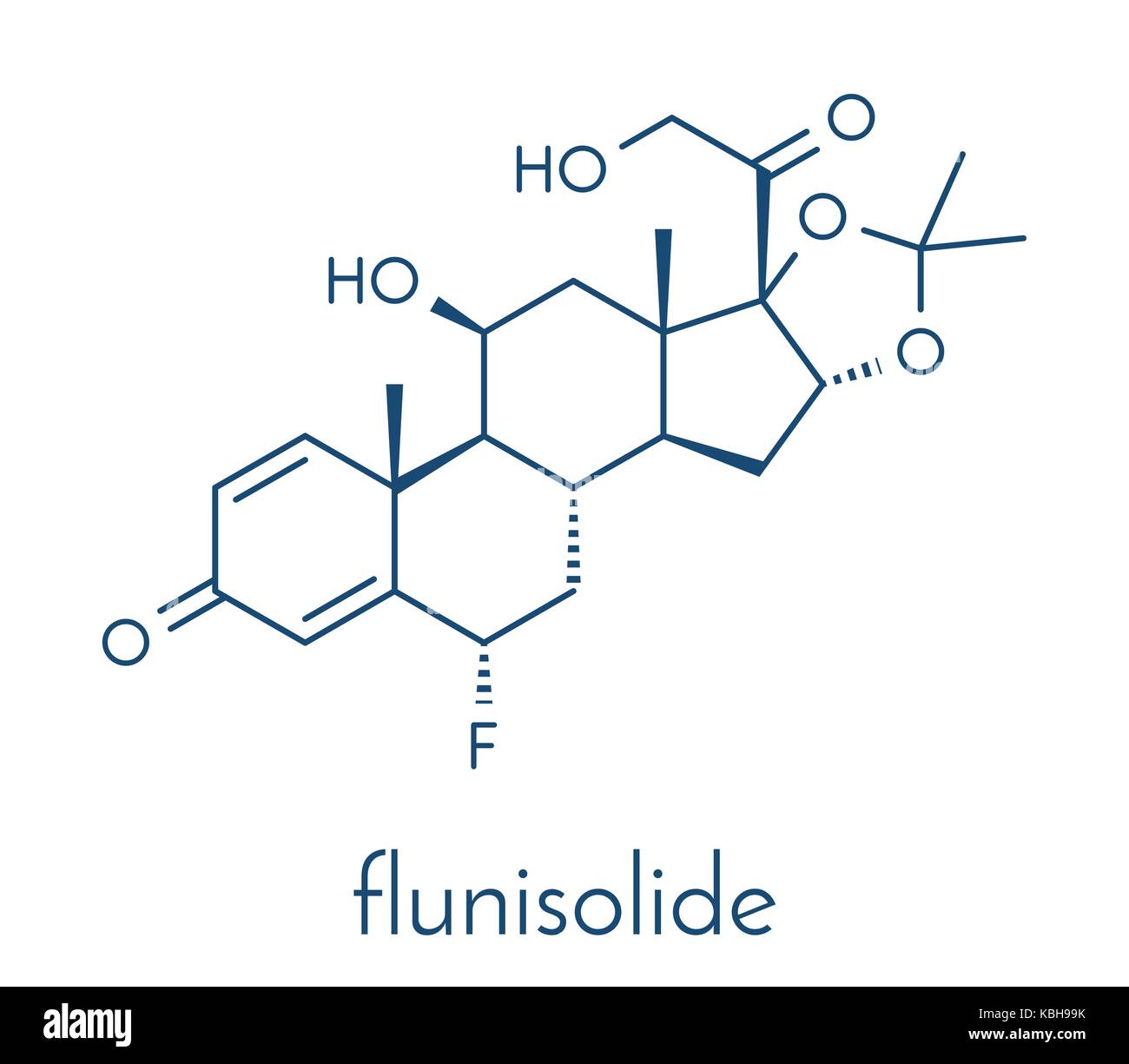 Flunisolide