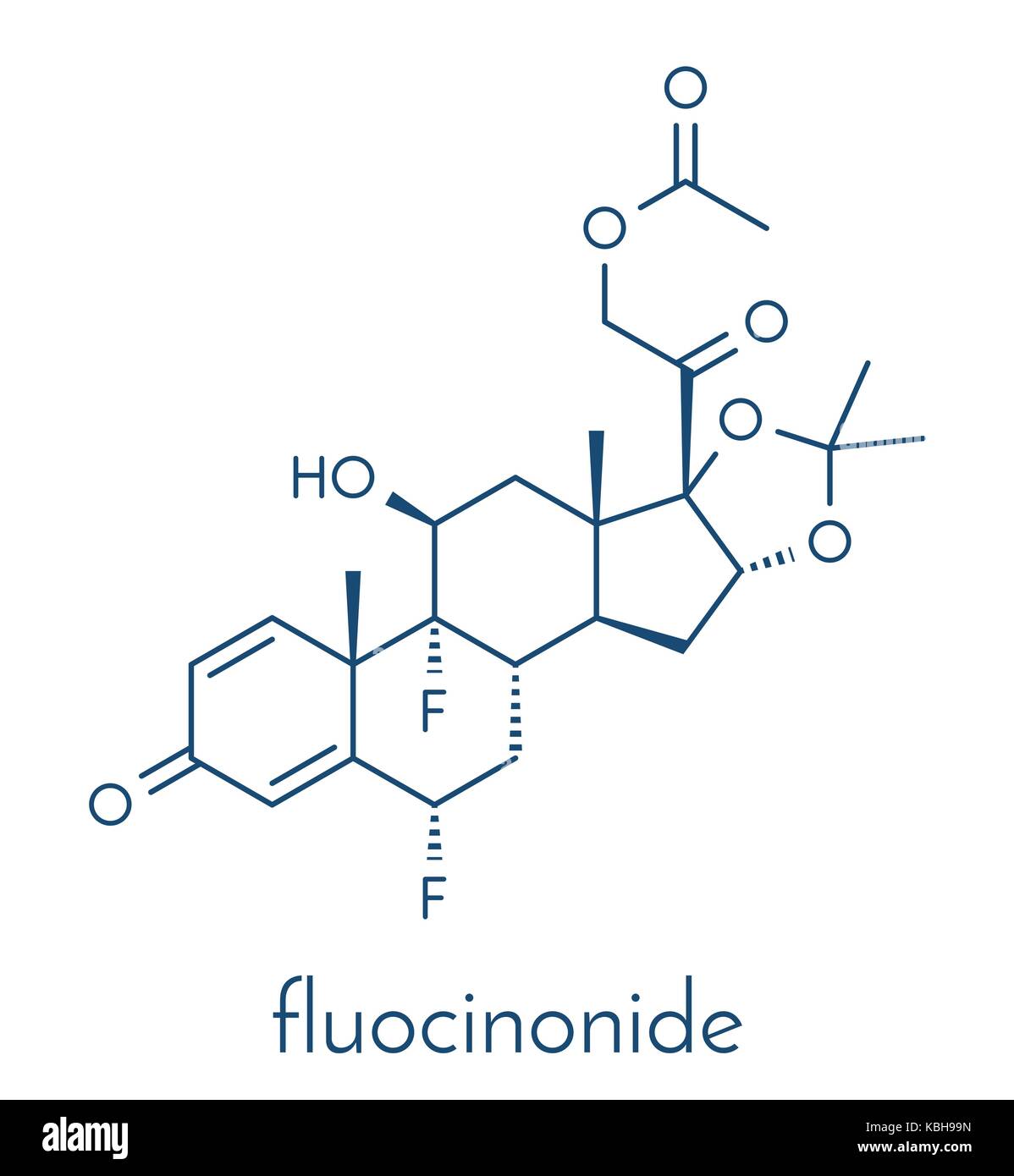 Topical glucocorticoid hi-res stock photography and images - Alamy