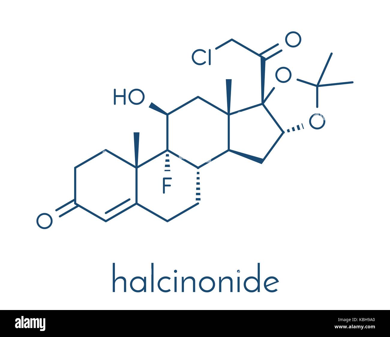 Atrophy skin Stock Vector Images - Alamy