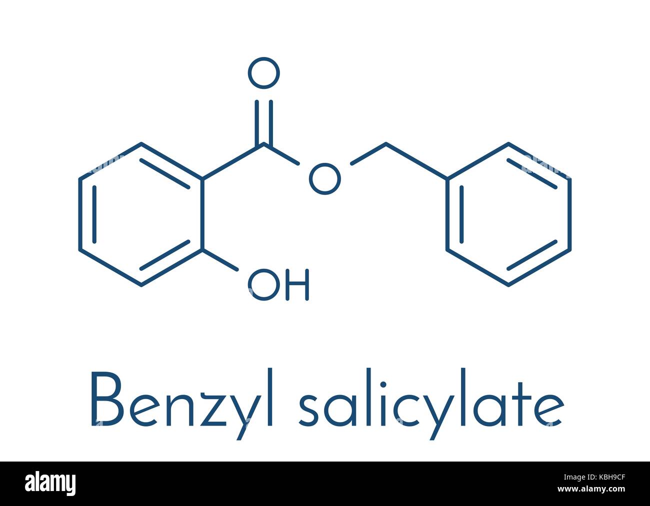 Benzyl salicylate hi-res stock photography and images - Alamy