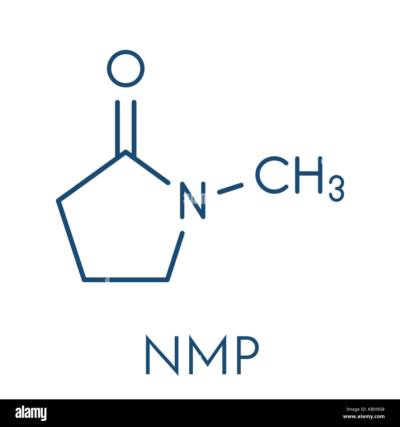 N Methyl 2 Pyrrolidone And Water