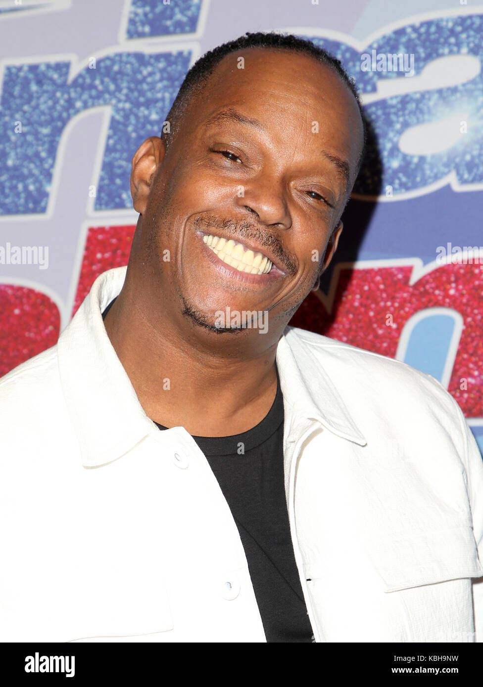 NBC's 'America's Got Talent' Season 12 Live Show Featuring: Mike Yung ...