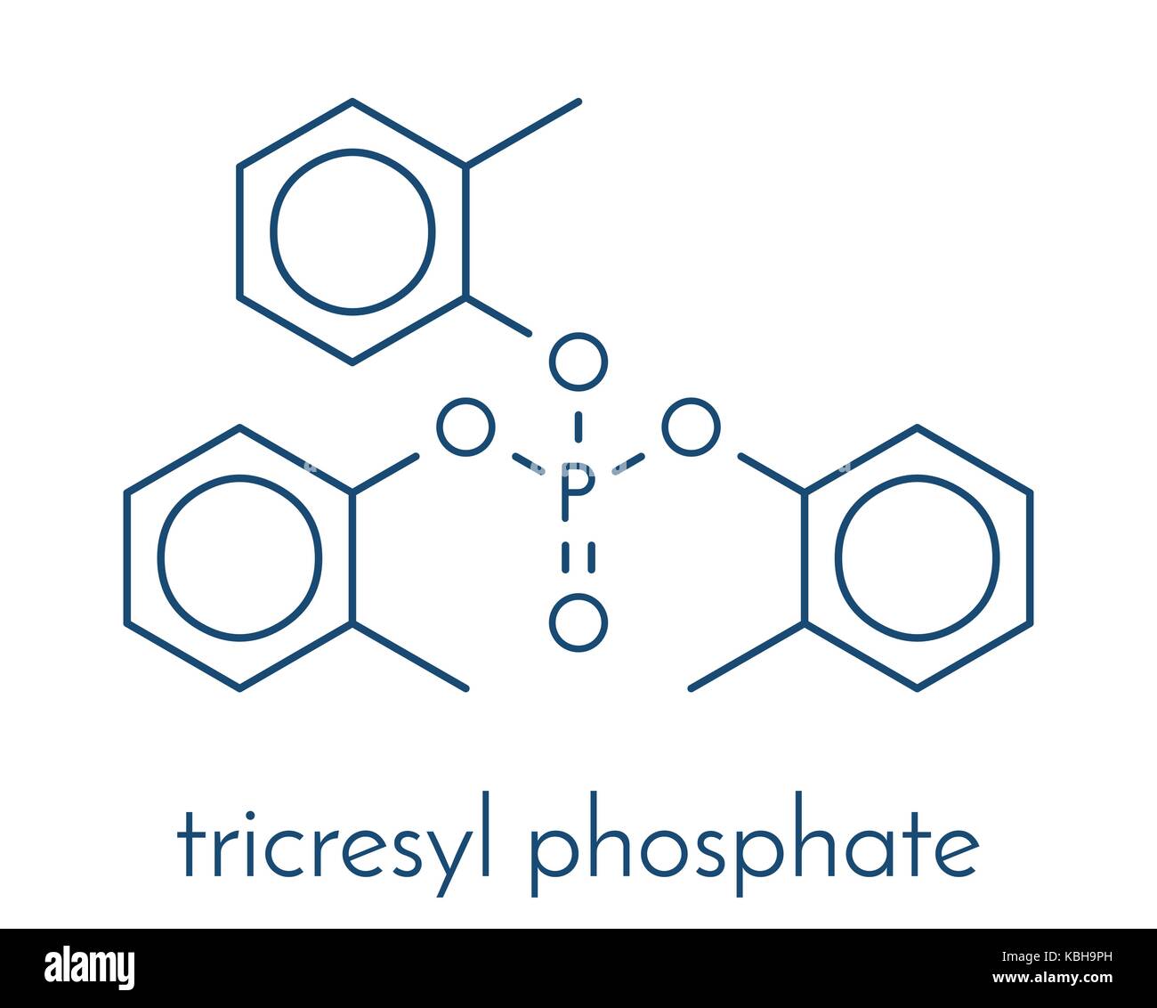 Tricresyl phosphate hi-res stock photography and images - Alamy