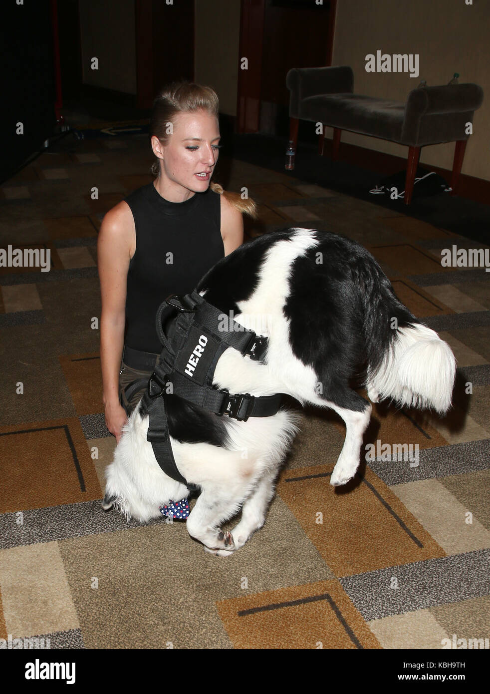 NBC's 'America's Got Talent' Season 12 Live Show Featuring: Sara Carson, Hero Where: Hollywood ...