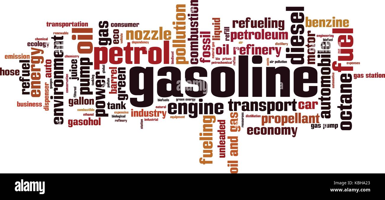 Diesel Engine Word Cloud Concept High Resolution Stock Photography and ...