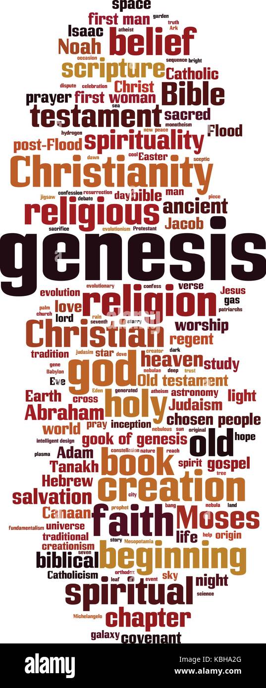 Abraham god covenant Stock Vector Images - Alamy