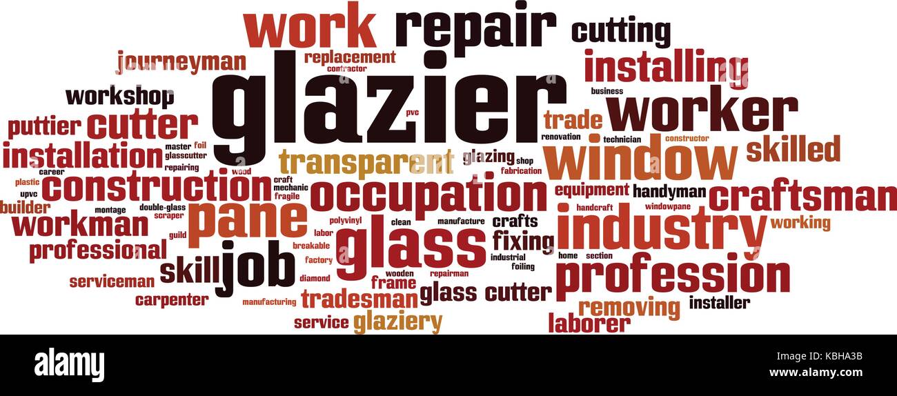 Pane of glass glazier hi-res stock photography and images - Alamy