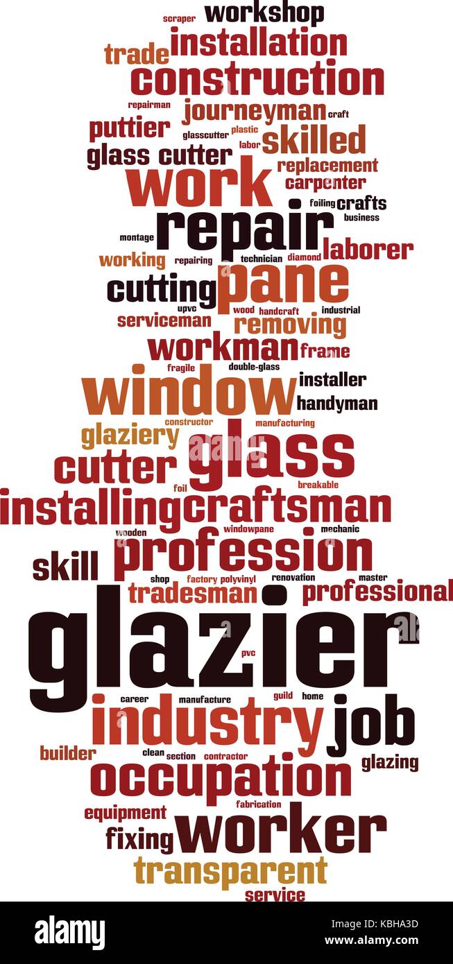 Pane of glass glazier hi-res stock photography and images - Alamy