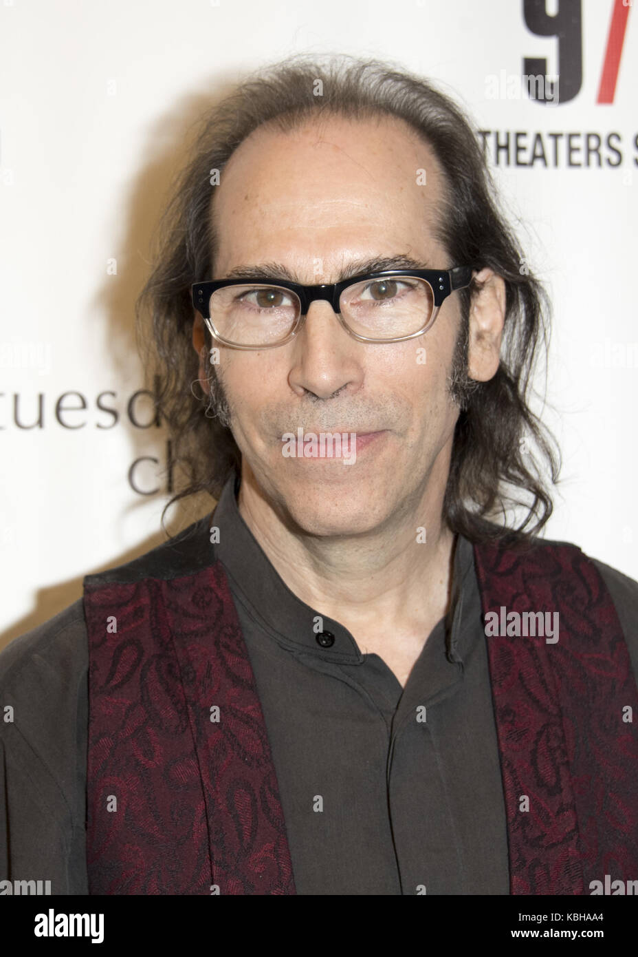 The Los Angeles premiere screening of '9/11' at the Academy's Linwood ...