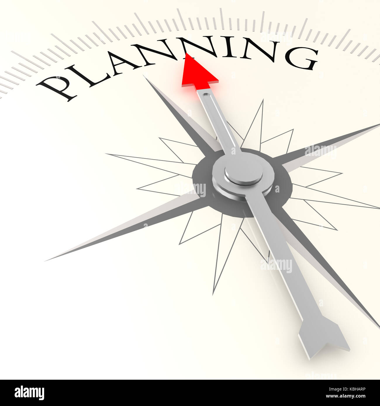 Planning compass image with hi-res rendered artwork that could be used ...