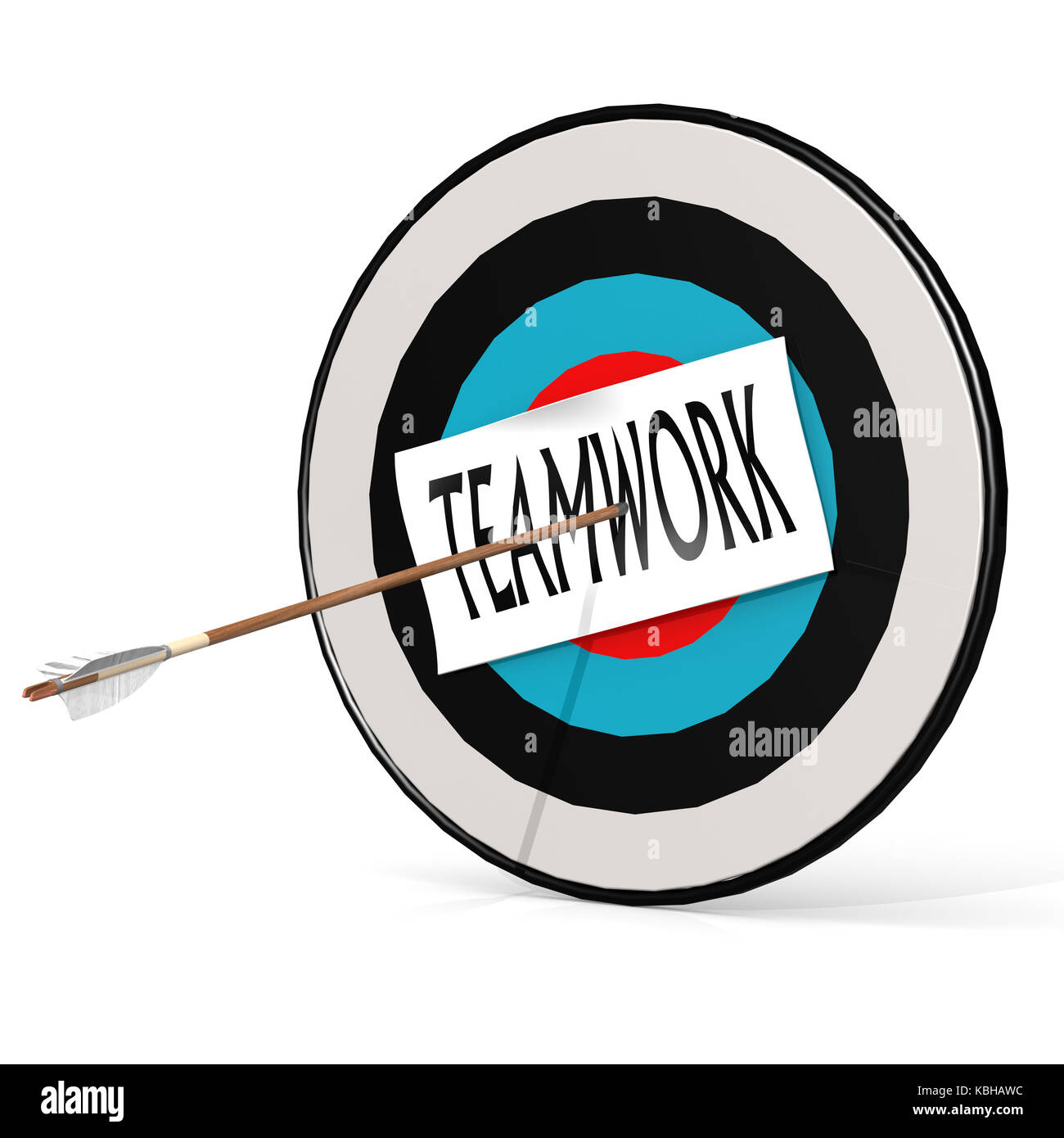 Arrow, teamwork and board image with hi-res rendered artwork that could ...