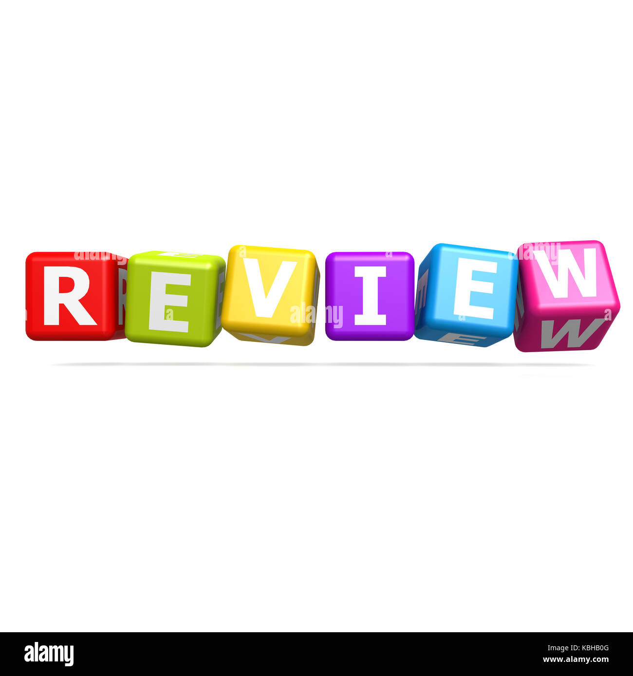 Cube puzzle review image with hi-res rendered artwork that could be ...