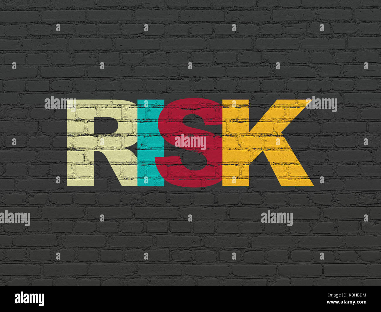 Risk management vintage background hi-res stock photography and images ...