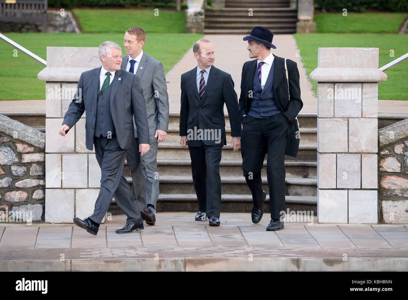 Leader of the left party hi-res stock photography and images - Alamy